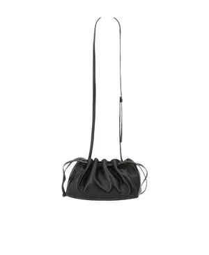 MANSUR GAVRIEL Bloom Drawstring Mini Crossbody Bag