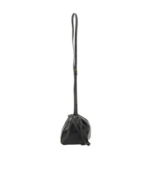 MANSUR GAVRIEL Bloom Drawstring Mini Crossbody Bag