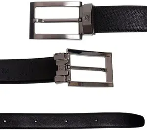 Dunhill Logo Belt