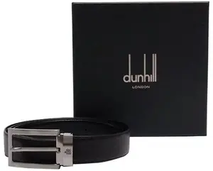Dunhill Logo Belt