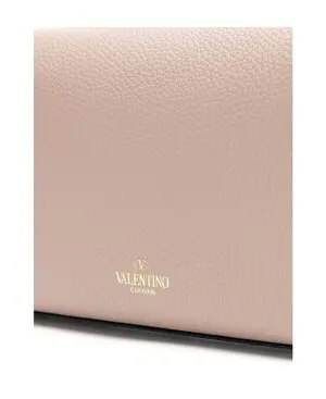 Valentino Garavani Rockstud Small Crossbody Bag - Pink