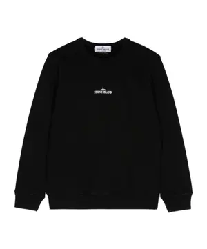 Stone Island Printed Sweatshirts Hoodies For Women