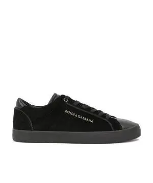 Dolce & Gabbana Lace-up Sneakers