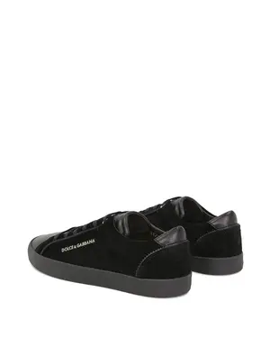 Dolce & Gabbana Lace-up Sneakers