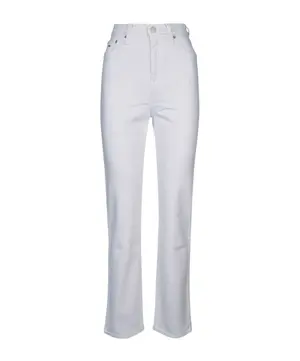 Tommy Hilfiger Julie Straight Leg Jeans - No