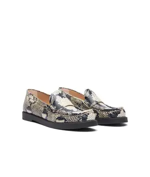 STUART WEITZMAN Blake Loafers