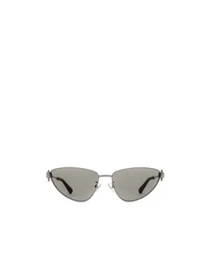 Bottega Veneta Cat Eye Frame Sunglasses