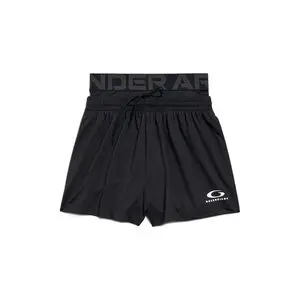 Balenciaga X Under Armour Running Shorts