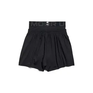 Balenciaga X Under Armour Running Shorts