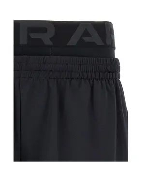 Balenciaga X Under Armour Running Shorts