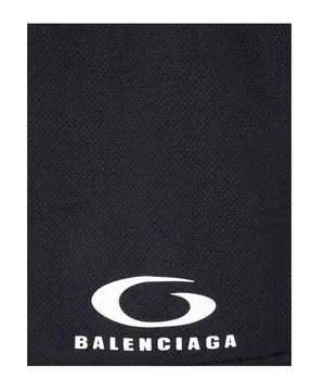 Balenciaga X Under Armour Running Shorts