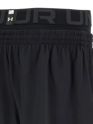 Balenciaga X Under Armour Running Shorts