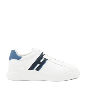Hogan H580 Low-top Sneakers - White