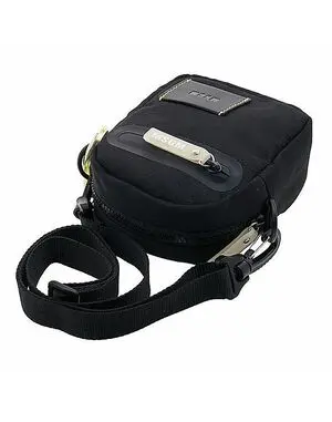 MSGM Logo Shoulder Bag