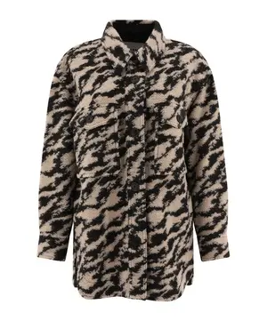 Isabel Marant Étoile Harveli Jacket