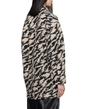 Isabel Marant Étoile Harveli Jacket