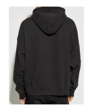PUMA X Skepta Graphic Print Hoodie - Black
