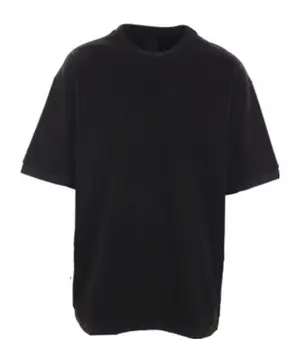 JUUN.J Open-necked Shirt