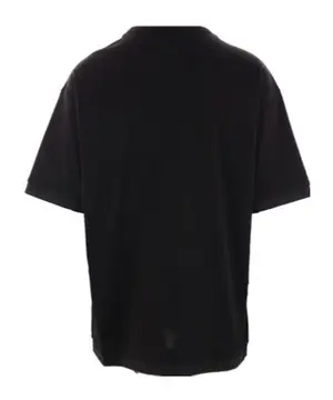 JUUN.J Open-necked Shirt