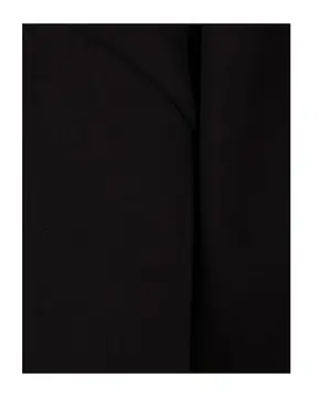 JUUN.J Open-necked Shirt