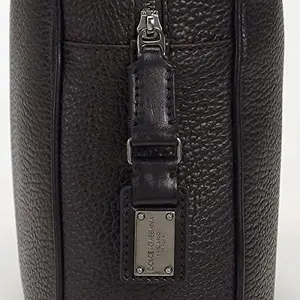 Dolce & Gabbana Logo Detail Handbag