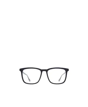 Mykita Logo Flat Mirror Eyeglasses