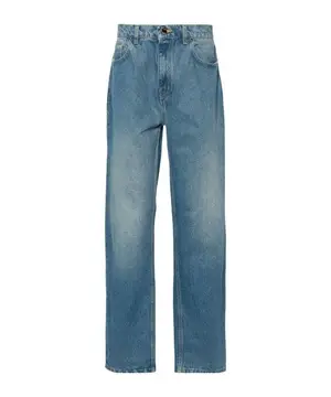 Casablanca Logo Jeans For Men