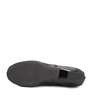 Miu Miu Round Toe Ballet Flats