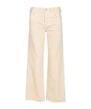 Citizens Of Humanity Belt Loop Casual Pants