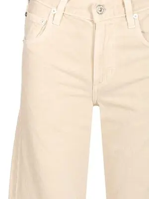 Citizens Of Humanity Belt Loop Casual Pants