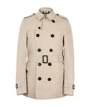 Burberry Wax London Clothing