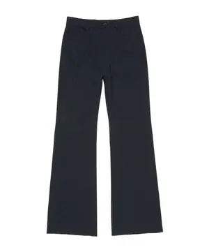Acne Studios Pinstripe Tailored Trousers