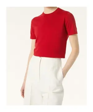 Loro Piana Angera Crew Neck T-shirt