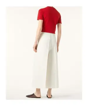 Loro Piana Angera Crew Neck T-shirt