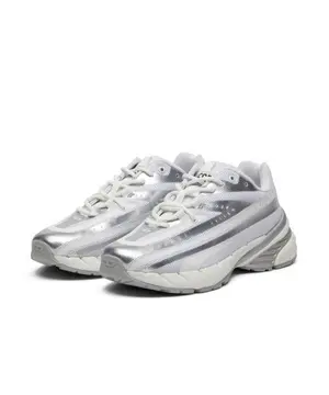 DIESEL® D-airspeed Sneakers - White