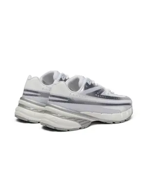 DIESEL® D-airspeed Sneakers - White