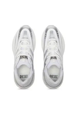 DIESEL® D-airspeed Sneakers - White