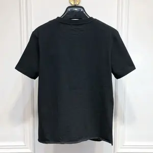 Saint Laurent Call Me After Midnight" Graphic T-shirt