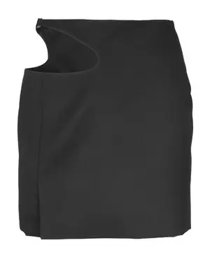 LOW CLASSIC Hollowed-out Skirt