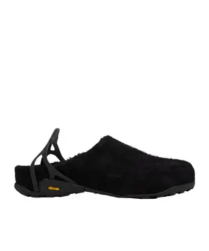 Roa Logo Slides Slipper
