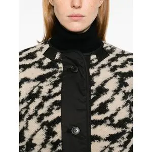 Isabel Marant Étoile Fernelia Drop Shoulder Jacket