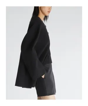 Ermanno Scervino Toggle Closure Jacket