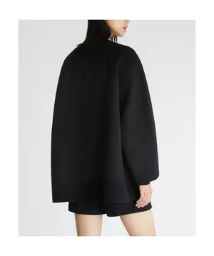 Ermanno Scervino Toggle Closure Jacket