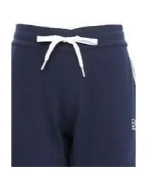 Emporio Armani Logo Sweatpants