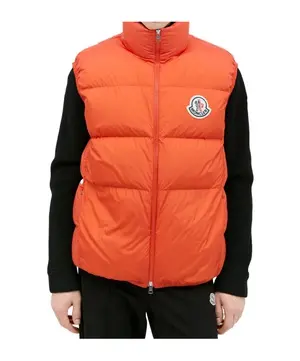 Moncler Almaz Down Vest