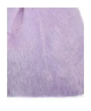 Simonette Ravizza Double Handbag - Purple