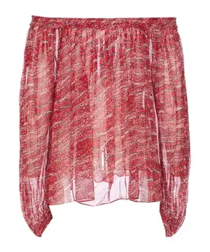 Isabel Marant Étoile Vutti Blouse