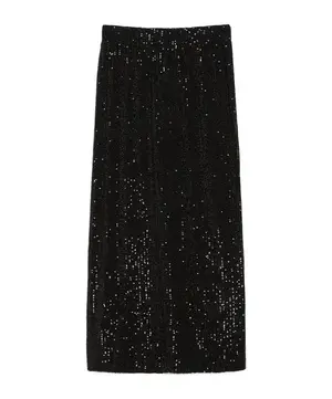 Max Mara Tulle Skirts