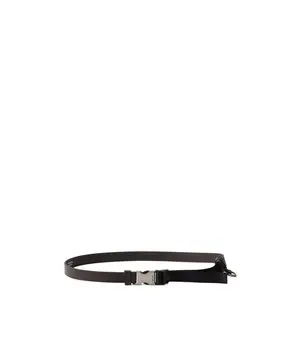 Prada Engraved Accessories For Men