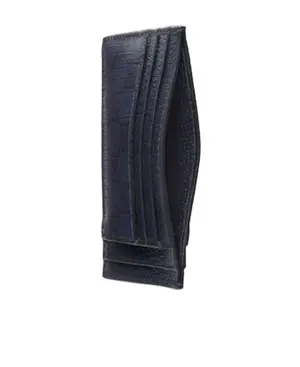 Gucci Gg Logo Plaque Card Holder